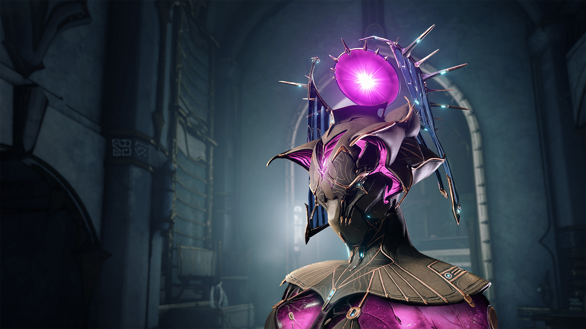 All Heirloom skins in Warframe, in release order | Shacknews