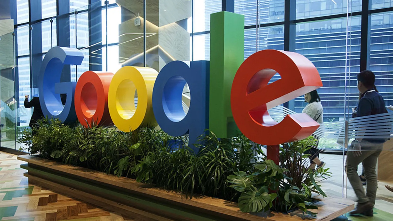 Google (GOOGL) Q2 2025 earnings results beat on revenue & EPS ...
