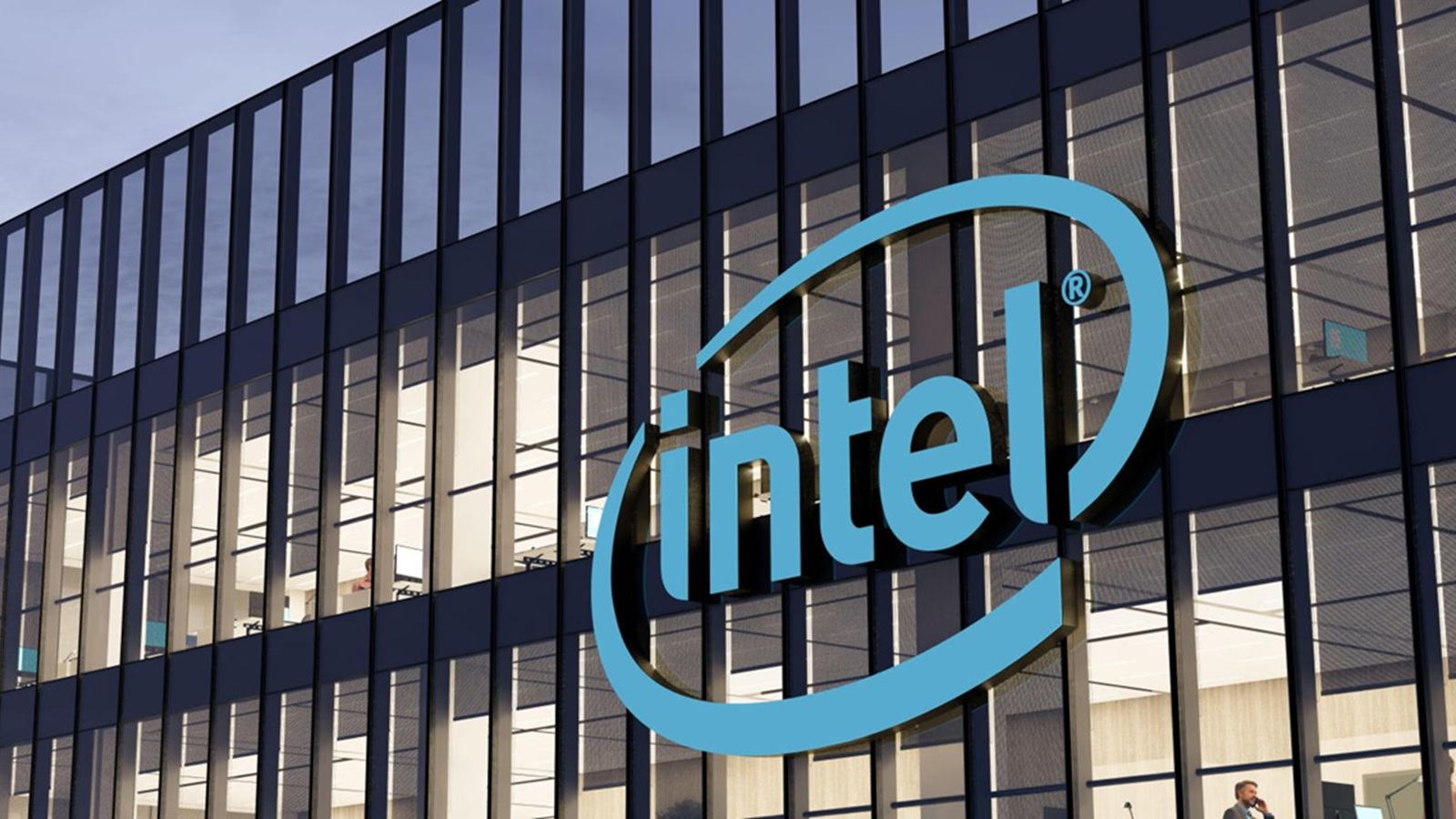 Intel (INTC) Q2 2025 earnings results beat revenue expectations | Shacknews