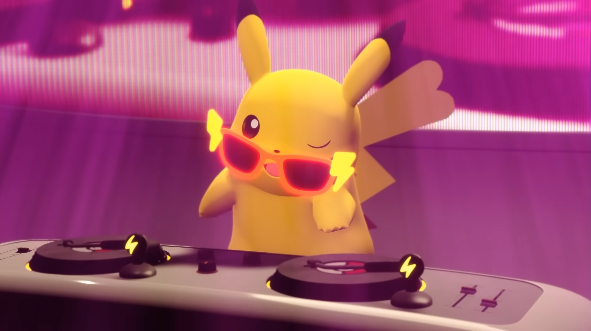 This Week in Switch 2 - DJ Pikachu reaction & WWE 2K25's pinning ...