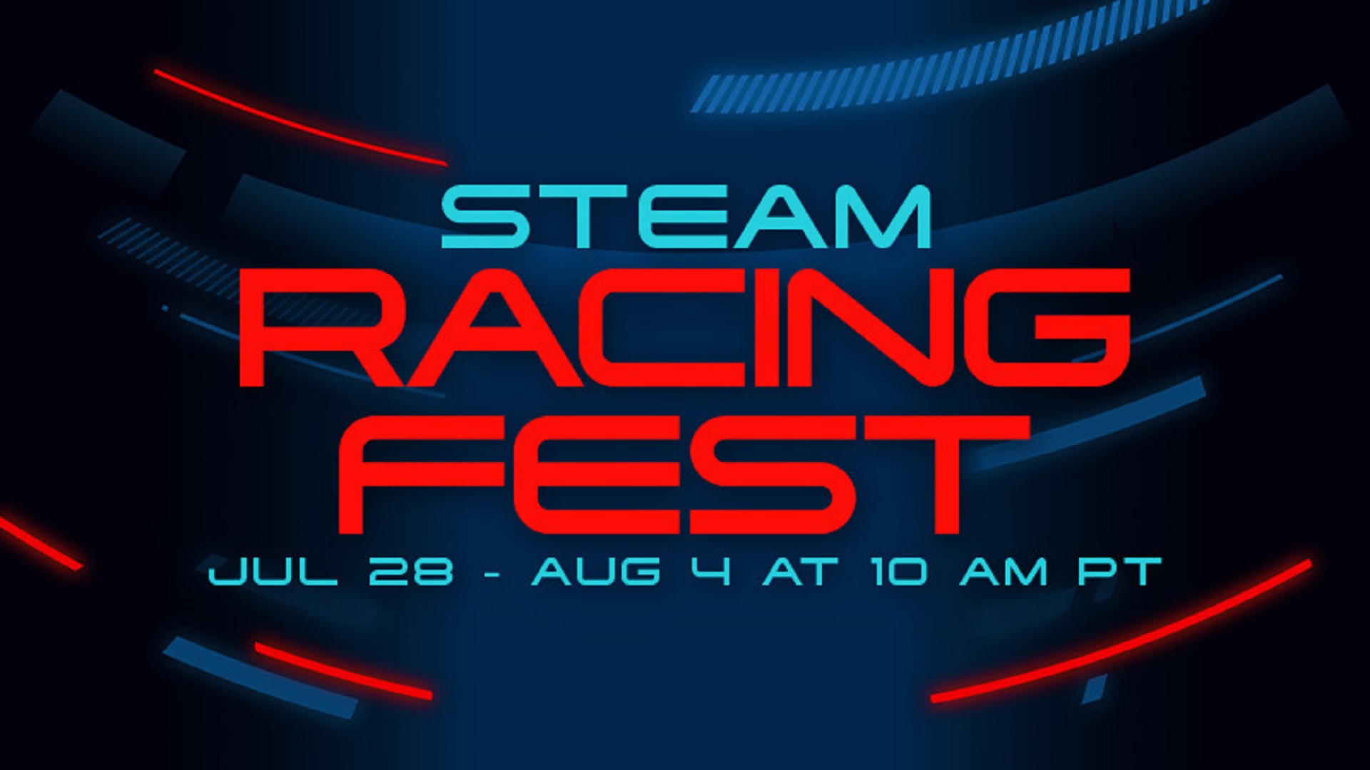 Weekend PC Download Deals for Aug. 1: Steam Racing Fest | Shacknews