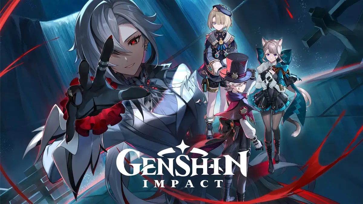 Genshin Impact to end PS4 support | Shacknews