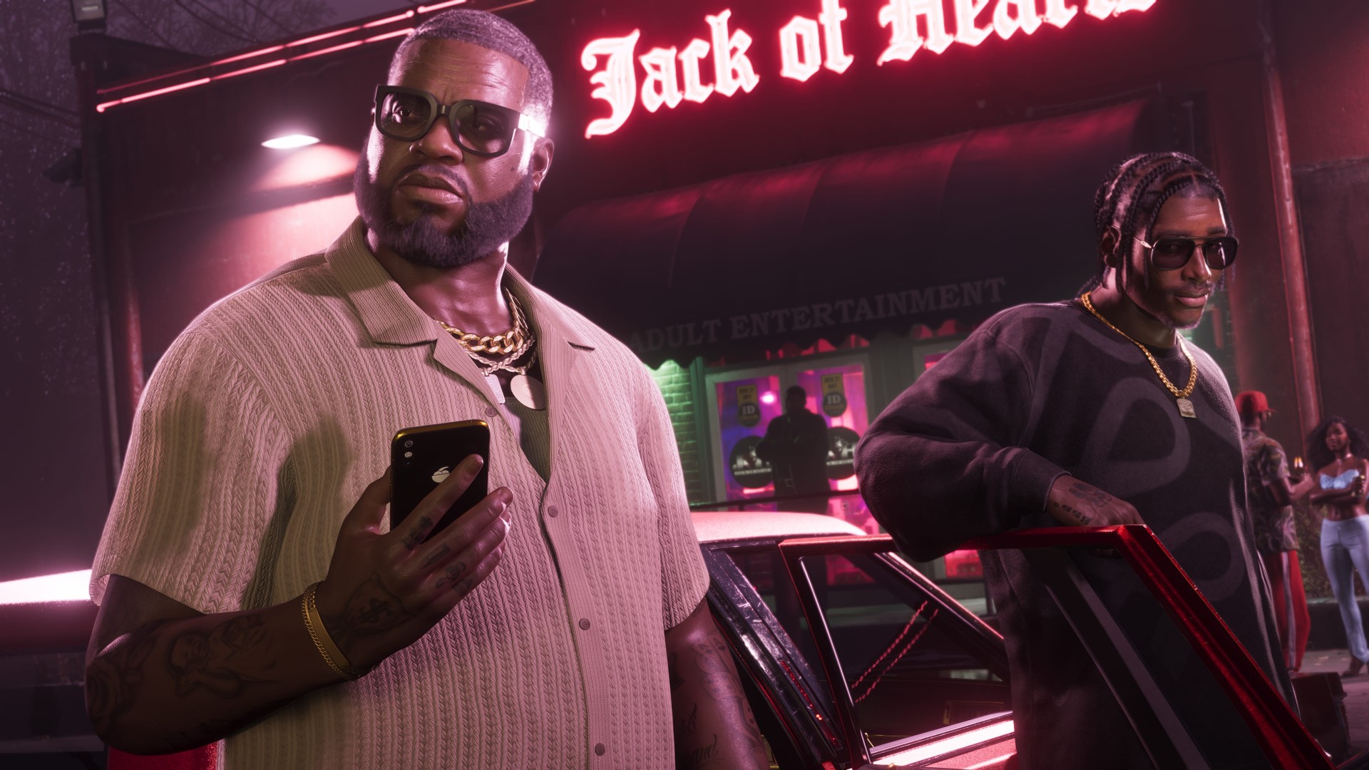 Listen to the Take-Two Interactive (TTWO) Q1 2026 earnings call here ...