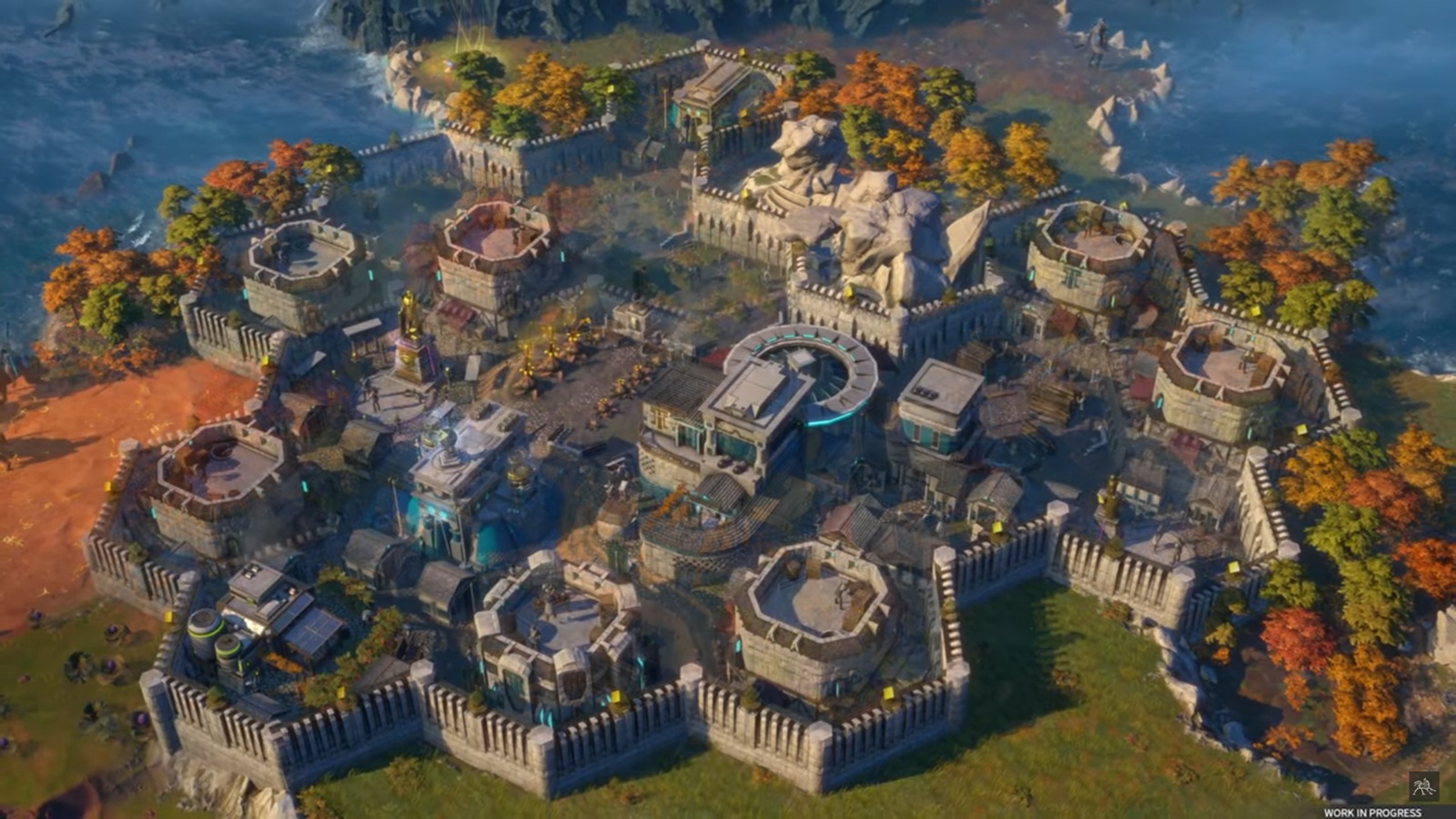 Endless Legend 2 gets limited-time demo on Steam until August 18 ...