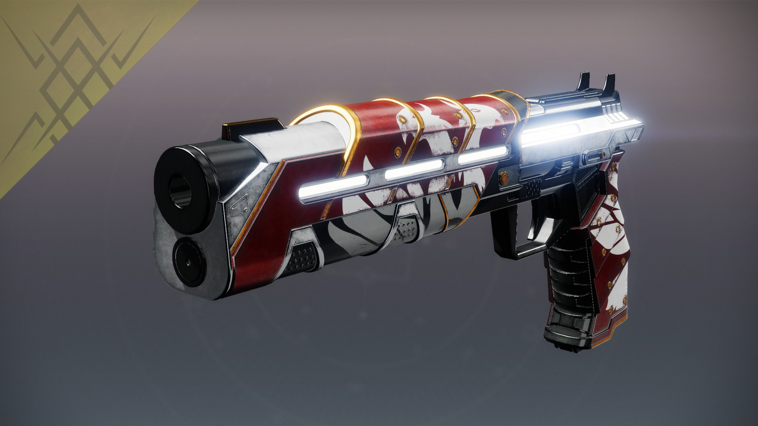 Returned Memory god roll - Destiny 2 | Shacknews