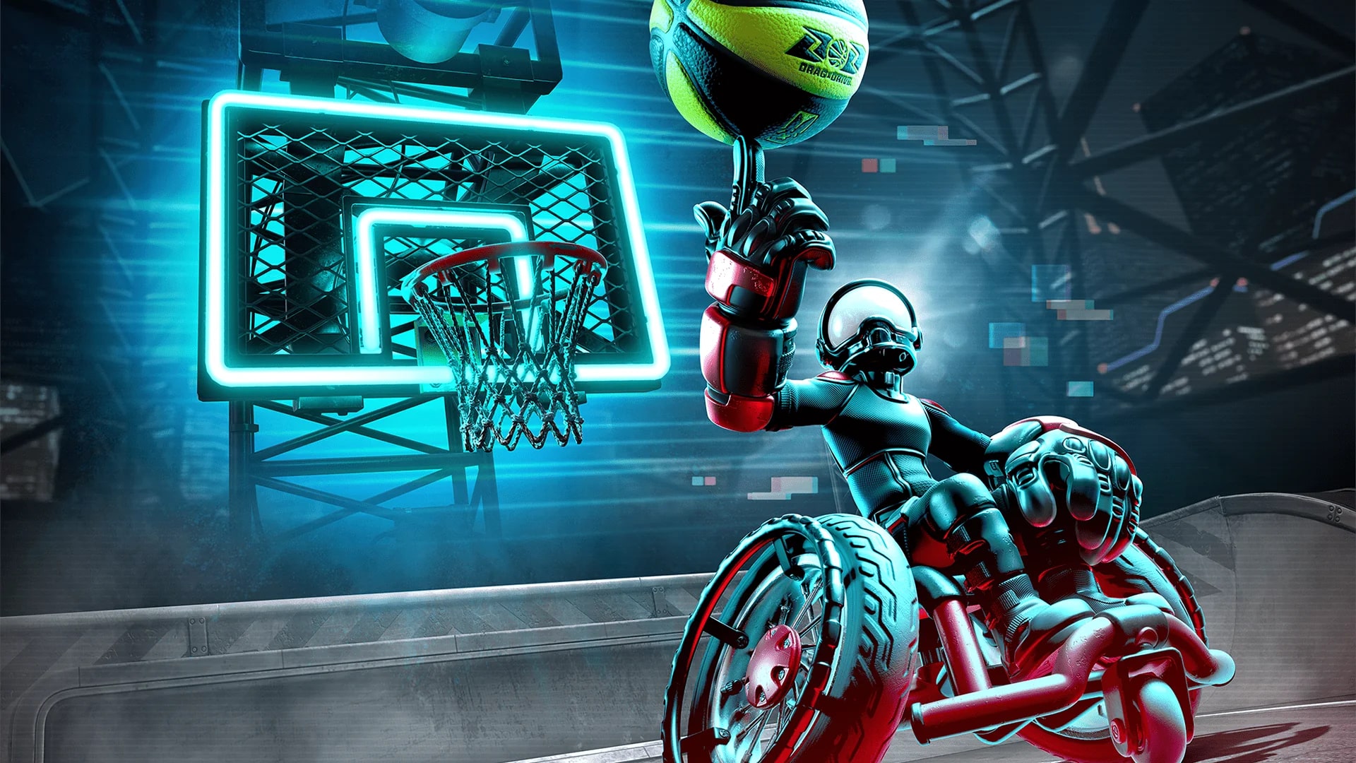 Drag x Drive review: Mousing around | Shacknews