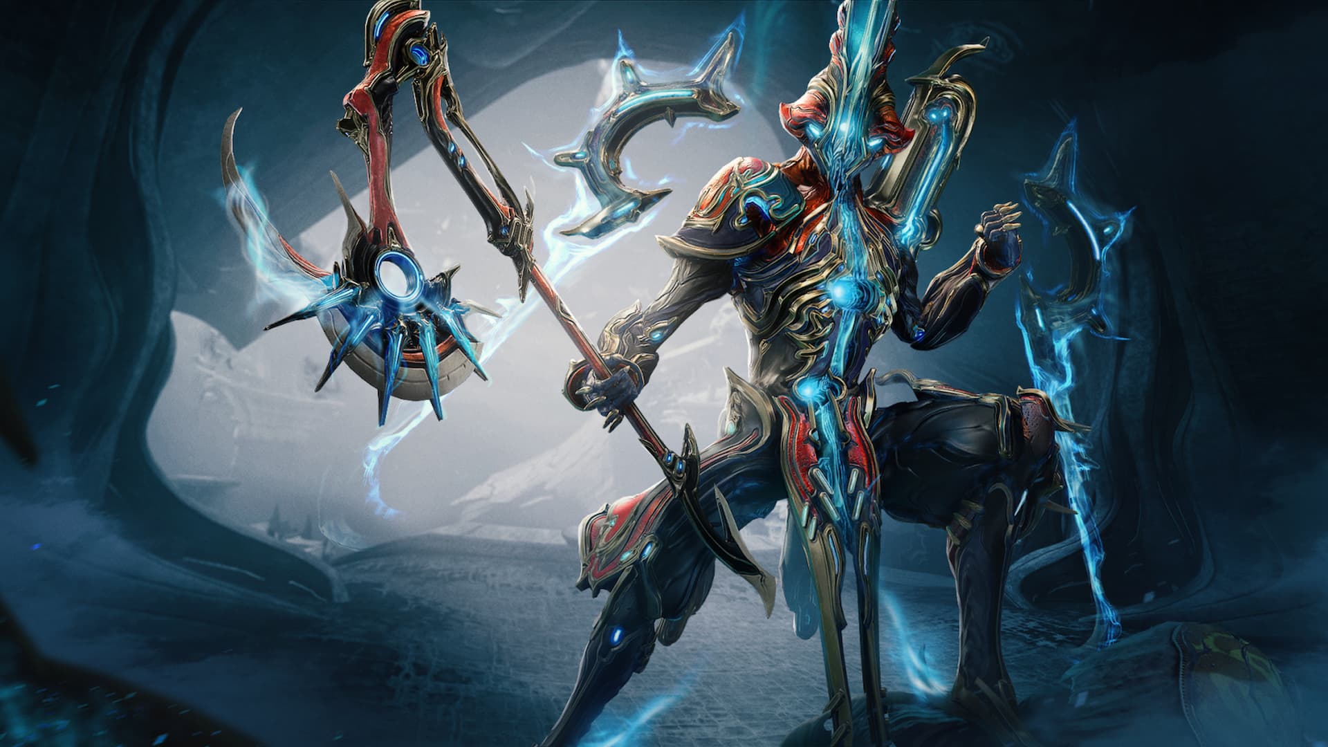 What is the release date of Caliban Prime in Warframe? | Shacknews