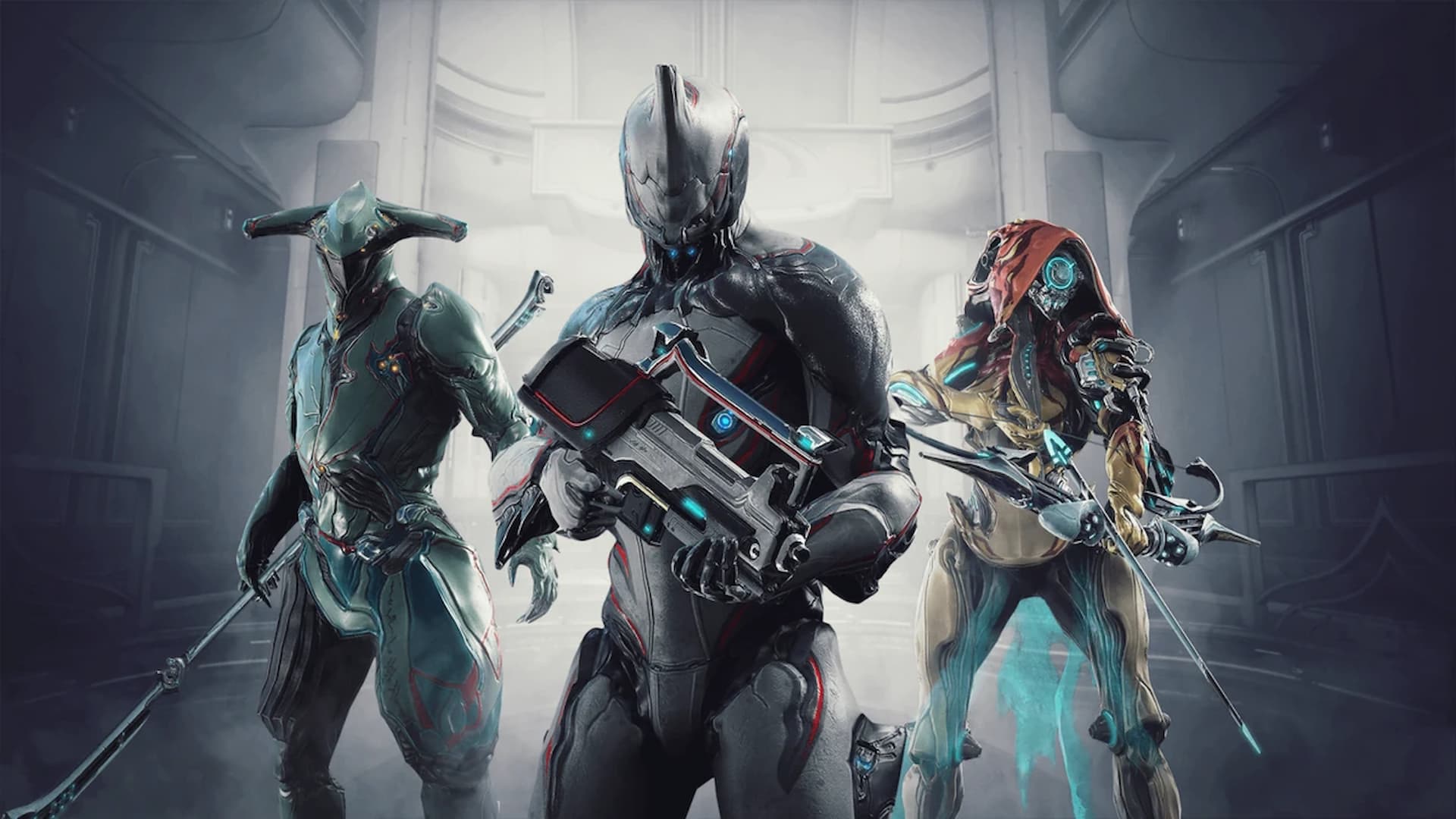 How to leave your Clan in Warframe | Shacknews