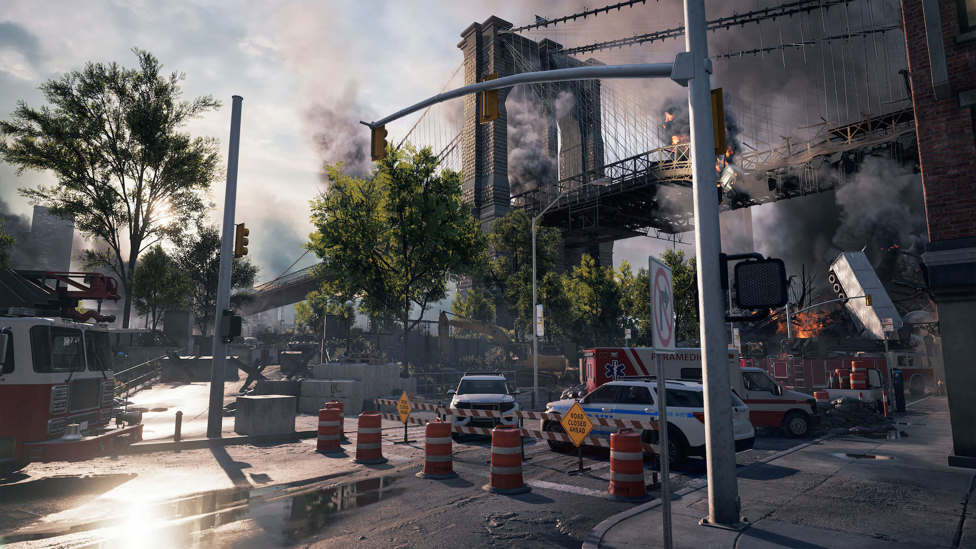 How to turn on the compass in Battlefield 6 | Shacknews