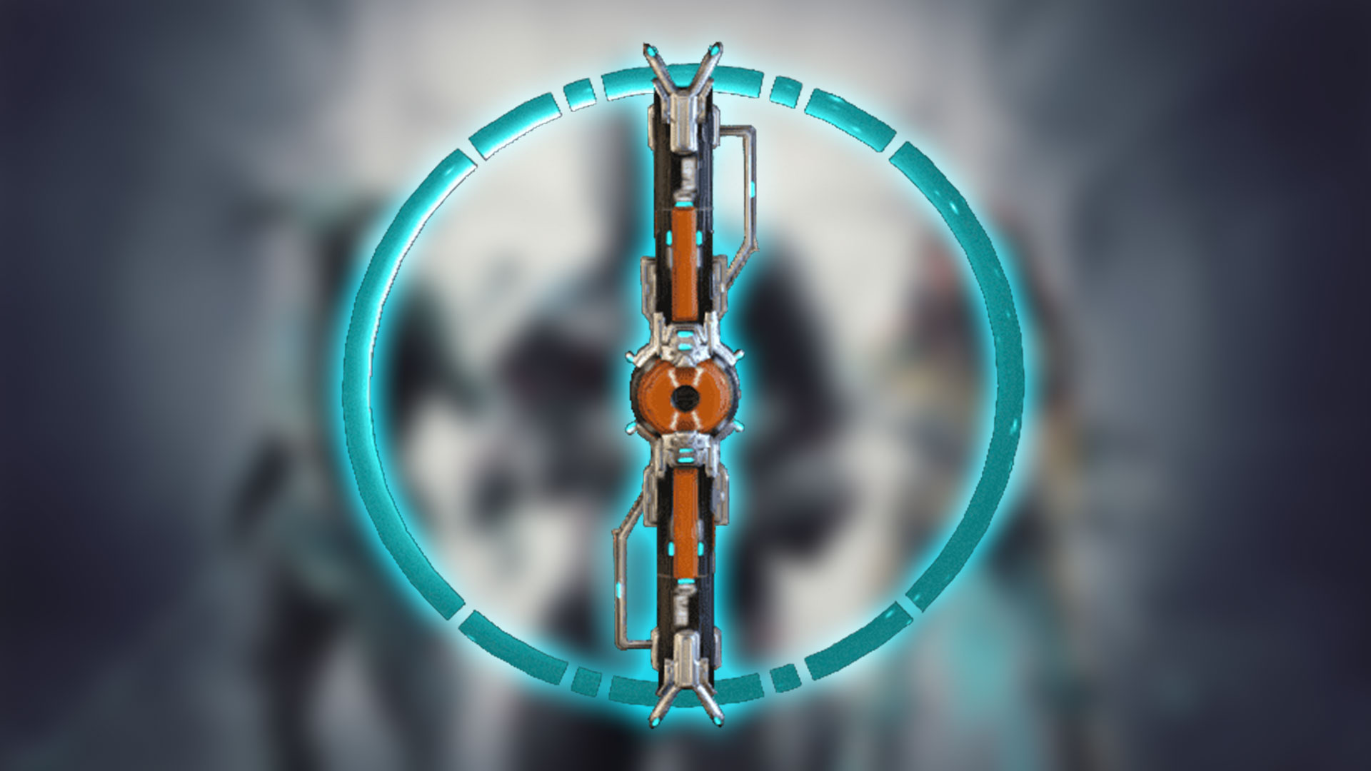 The best Xoris build in Warframe | Shacknews