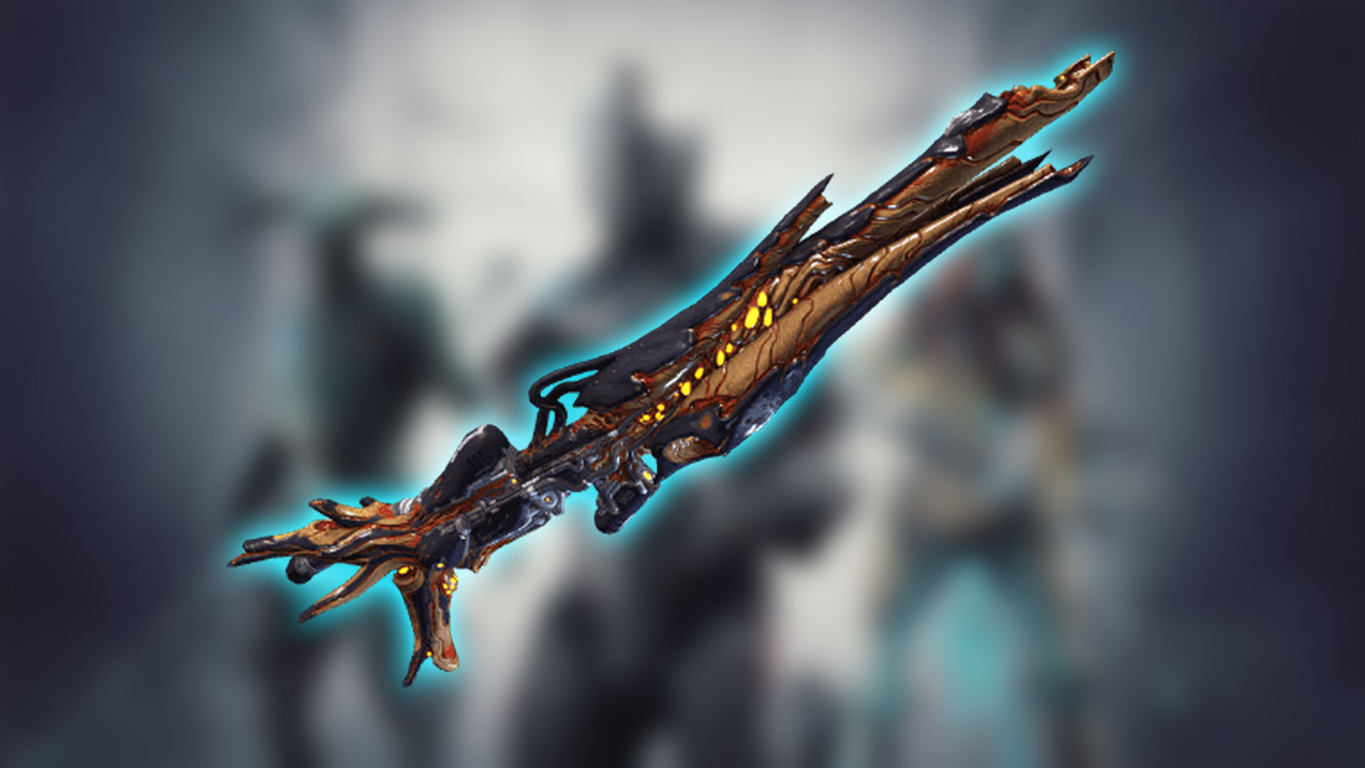 How to get the Torid in Warframe | Shacknews