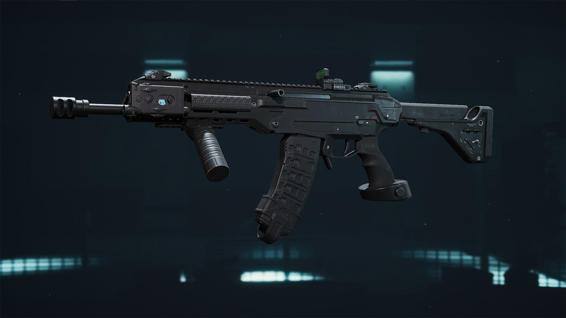 Best KC17 builds in Delta Force | Shacknews