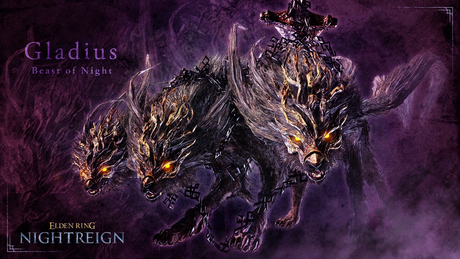 What is Gladius, Tricephalos' weakness in Elden Ring Nightreign ...
