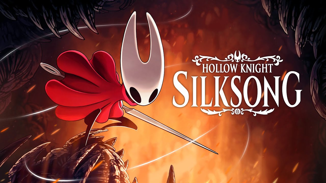 Hollow Knight: Silksong interactive map - Shackmaps | Shacknews