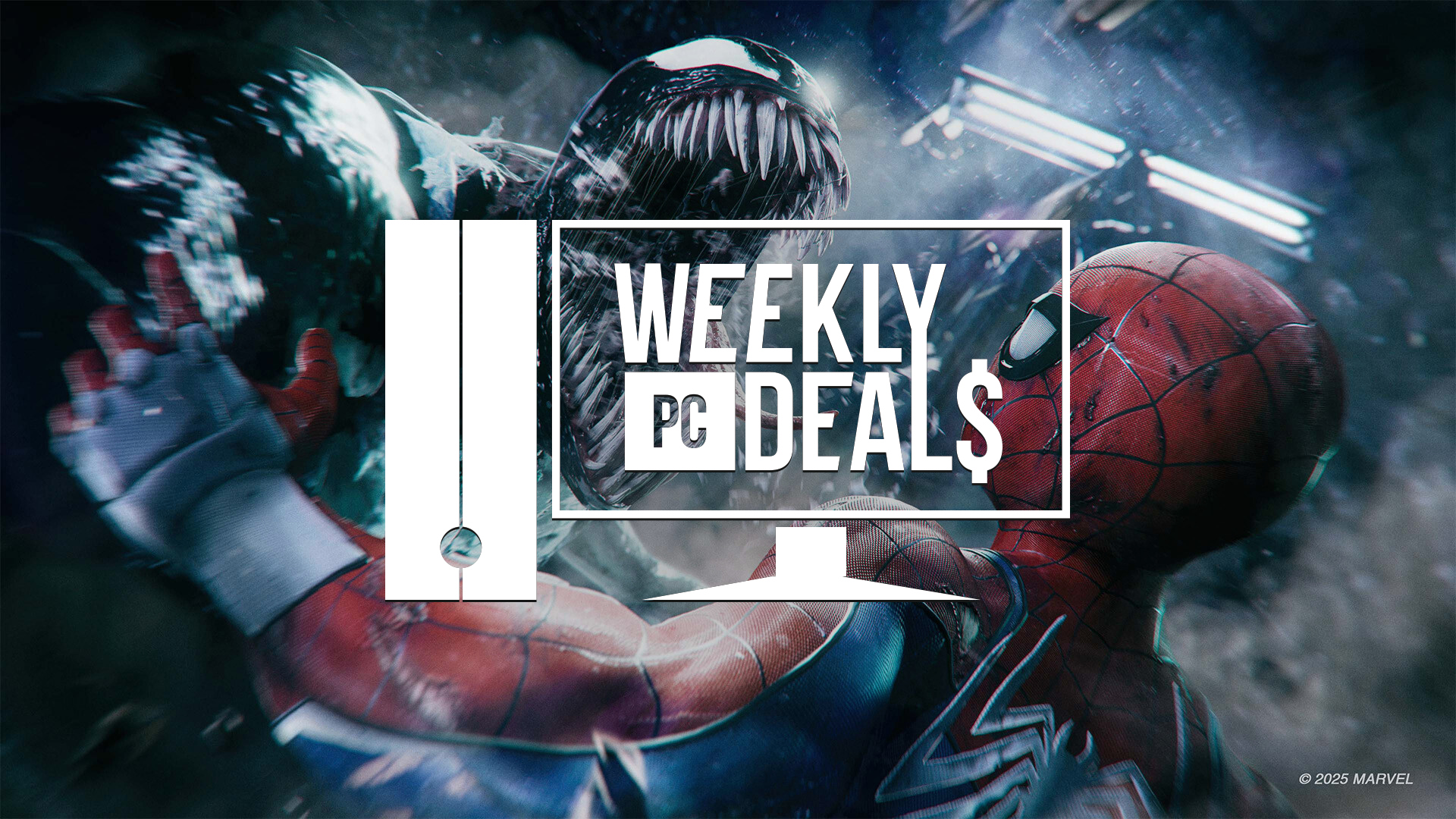 Weekend PC Download Deals for Sept. 5: Epic Games Store End of Summer Sale | Shacknews