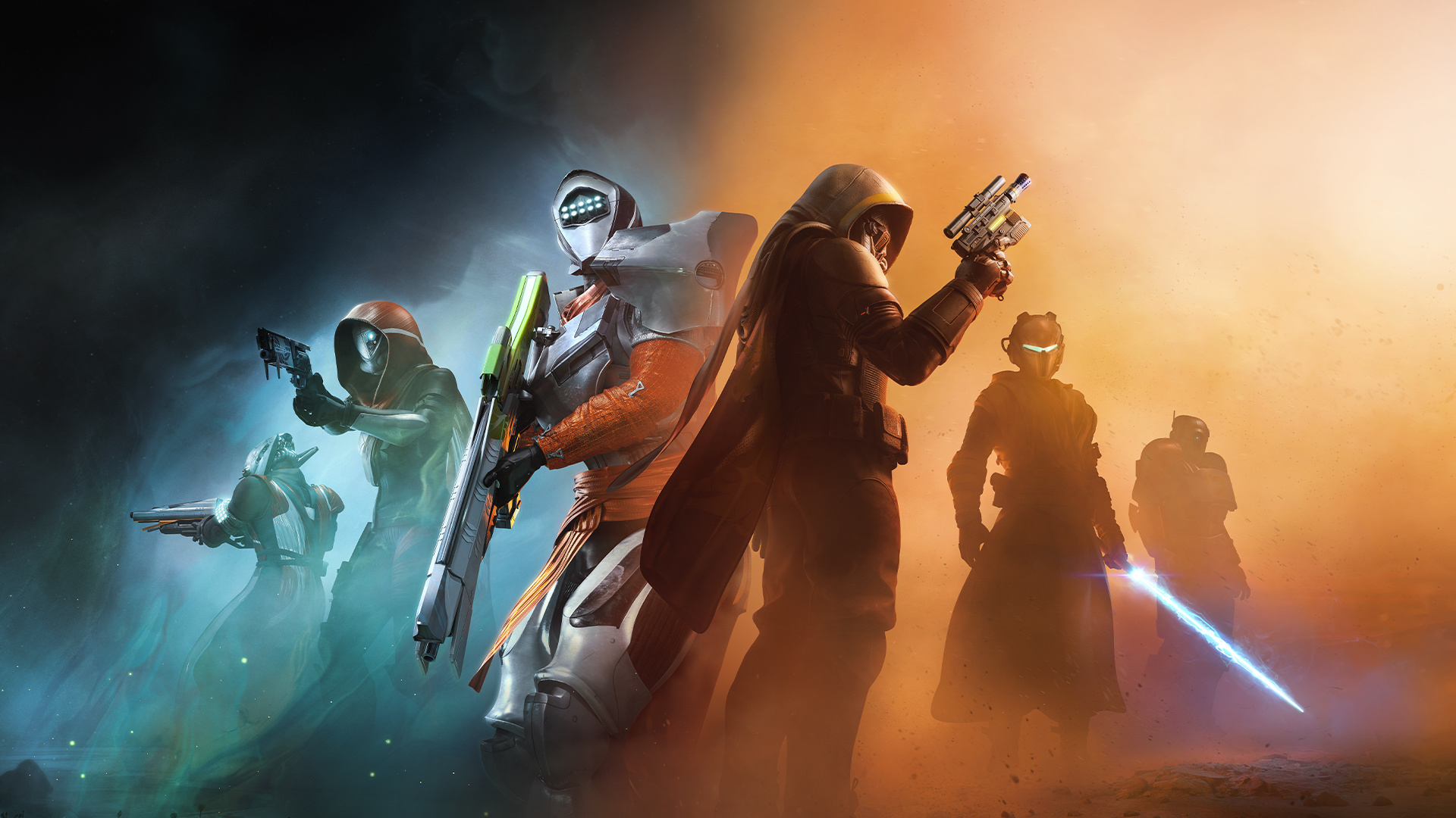 Watch the Destiny 2: Renegades developer livestream here | Shacknews