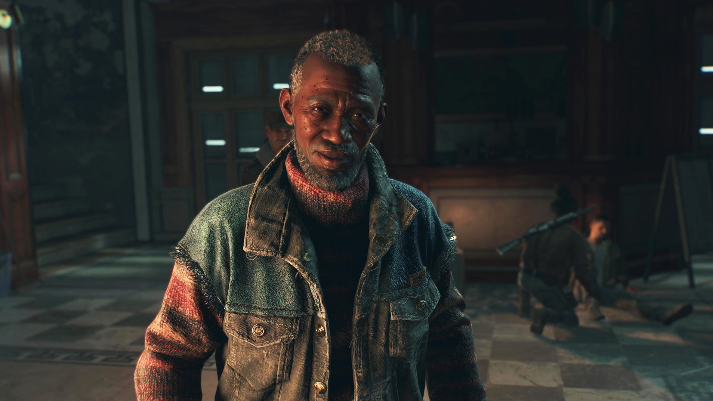 How to turn off tutorial pop-ups in Dying Light: the Beast | Shacknews