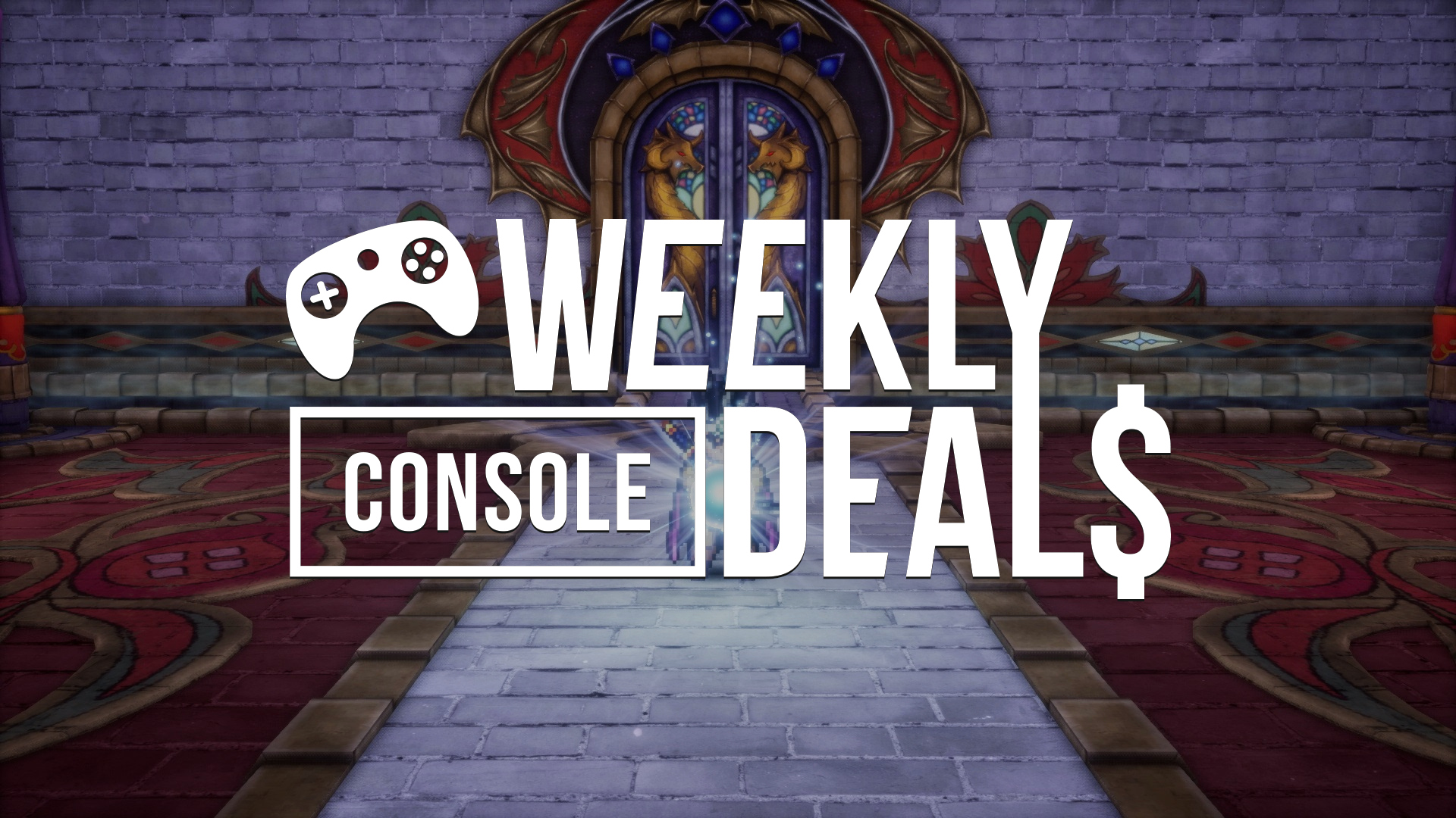 Weekend Console Download Deals for Sept. 19: Tokyo Pre-Game Show ...