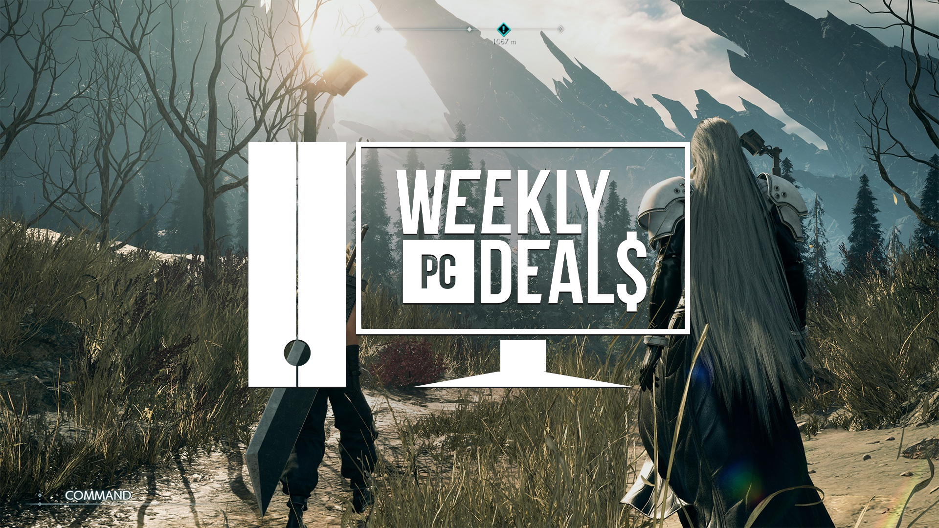 Weekend PC Download Deals for Sept. 19: Steam TGS sales | Shacknews