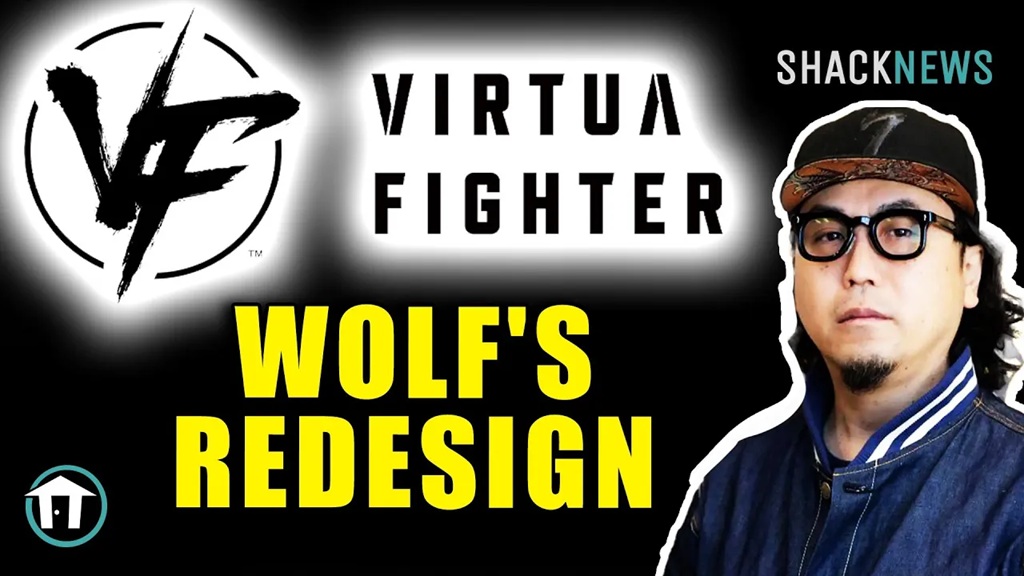 New Virtua Fighter Project producer on Wolf's redesign & evolving the game | Shacknews