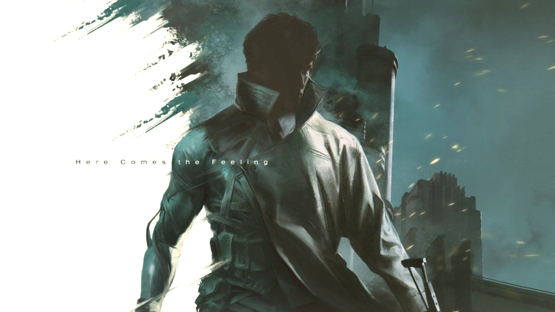 Kojima Productions reveals Physint cast members | Shacknews