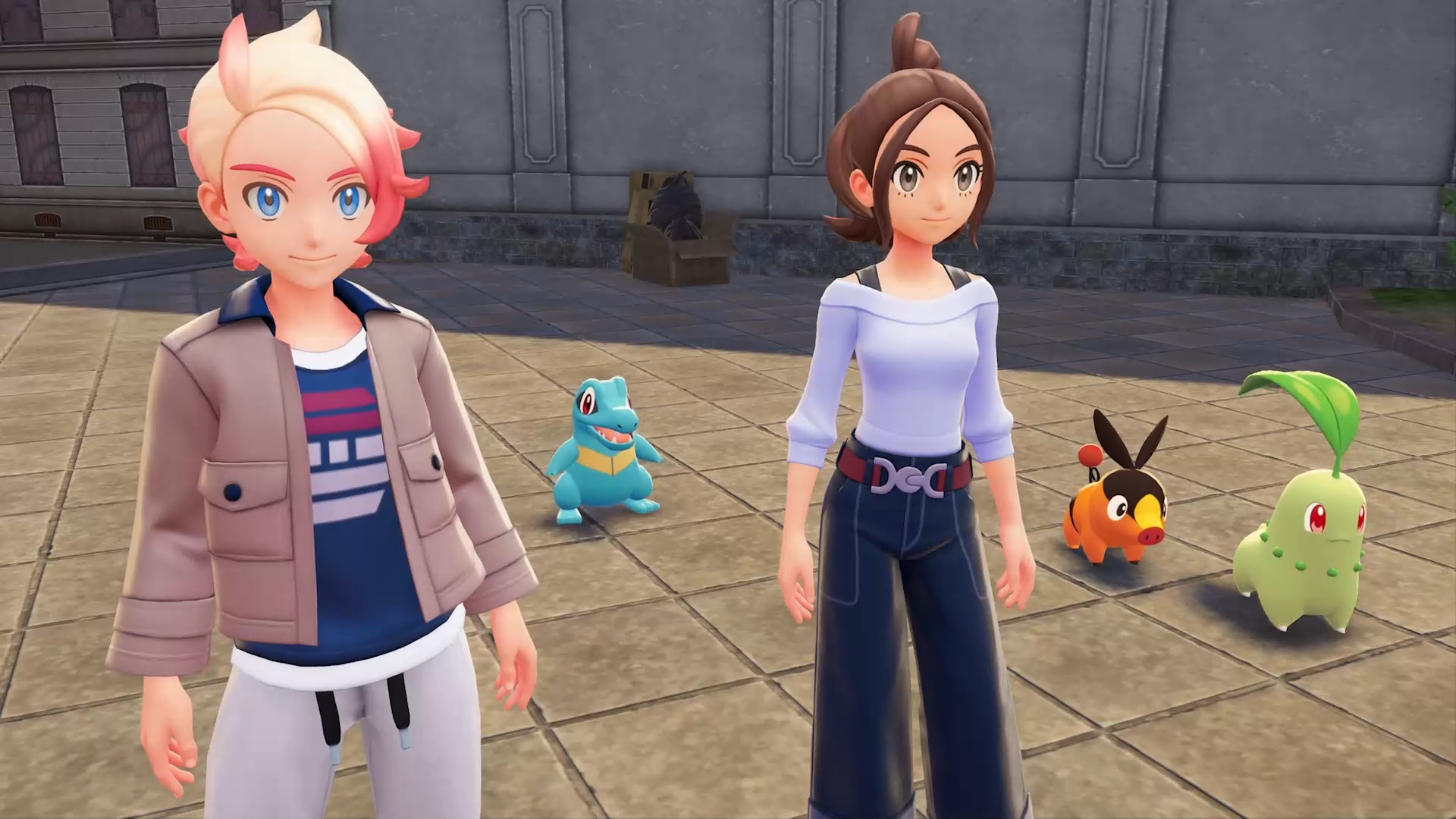 This Week in Switch 2 - Pokemon Legends Z-A hands-on preview, Silksong ...