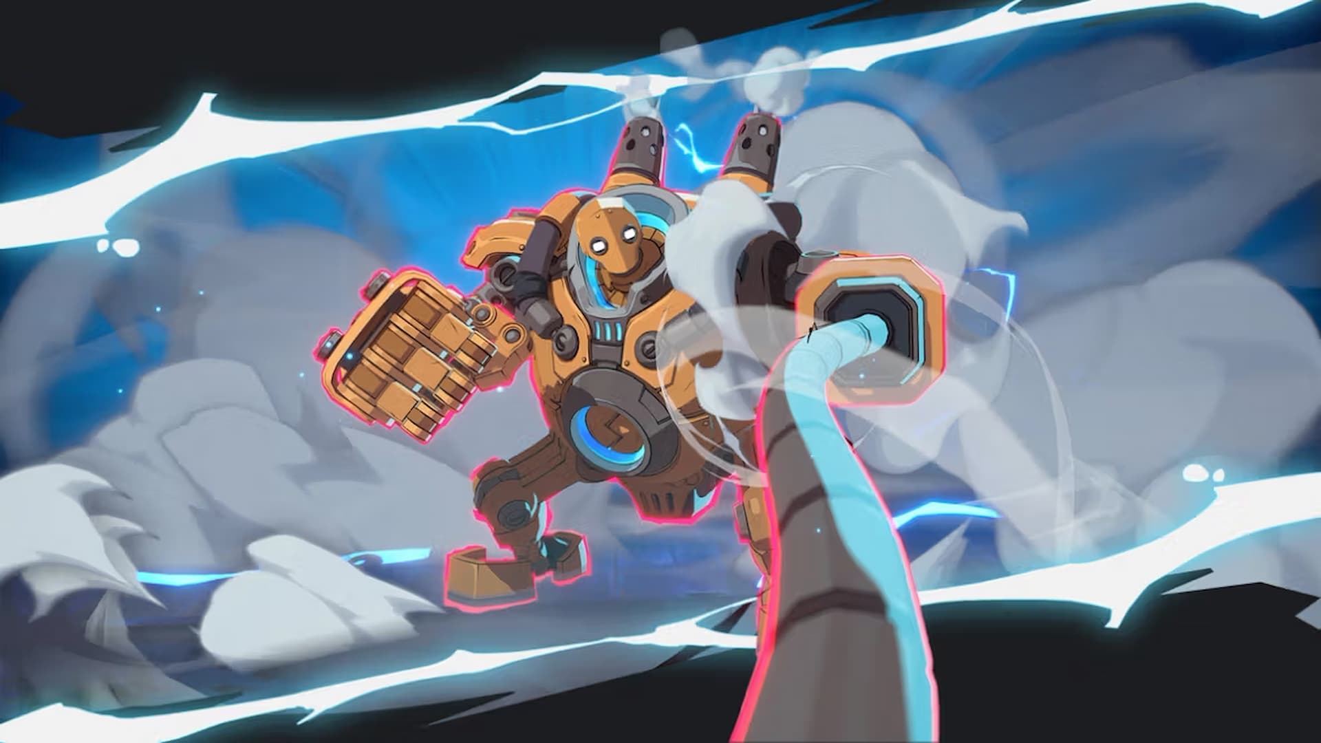 When does 2XKO early access start? | Shacknews