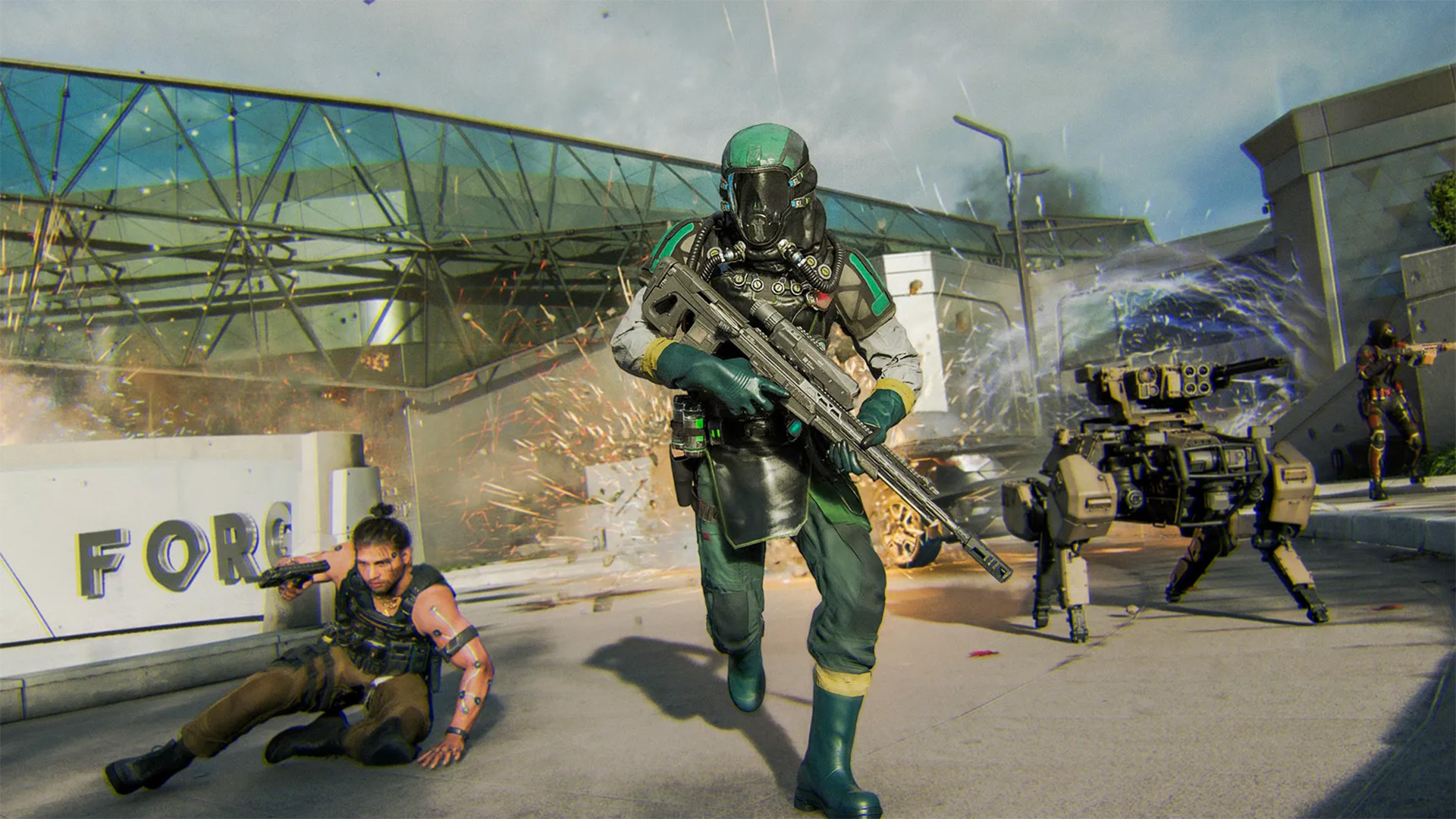 How Overclocking works in Call of Duty: Black Ops 7 | Shacknews