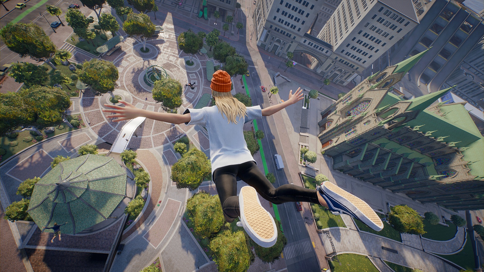 Skate. devs claim over 15 million players have jumped in since early access launch | Shacknews