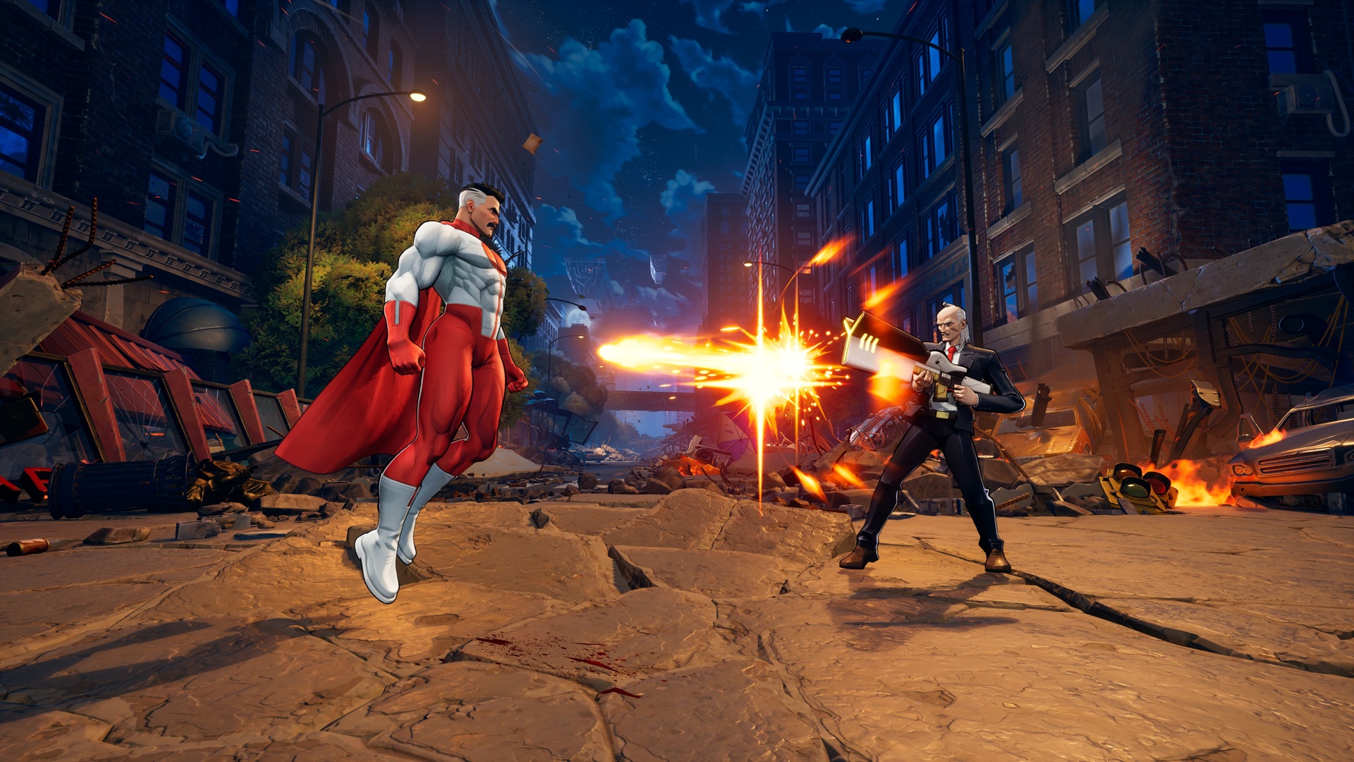 Quarter Up | Shacknews