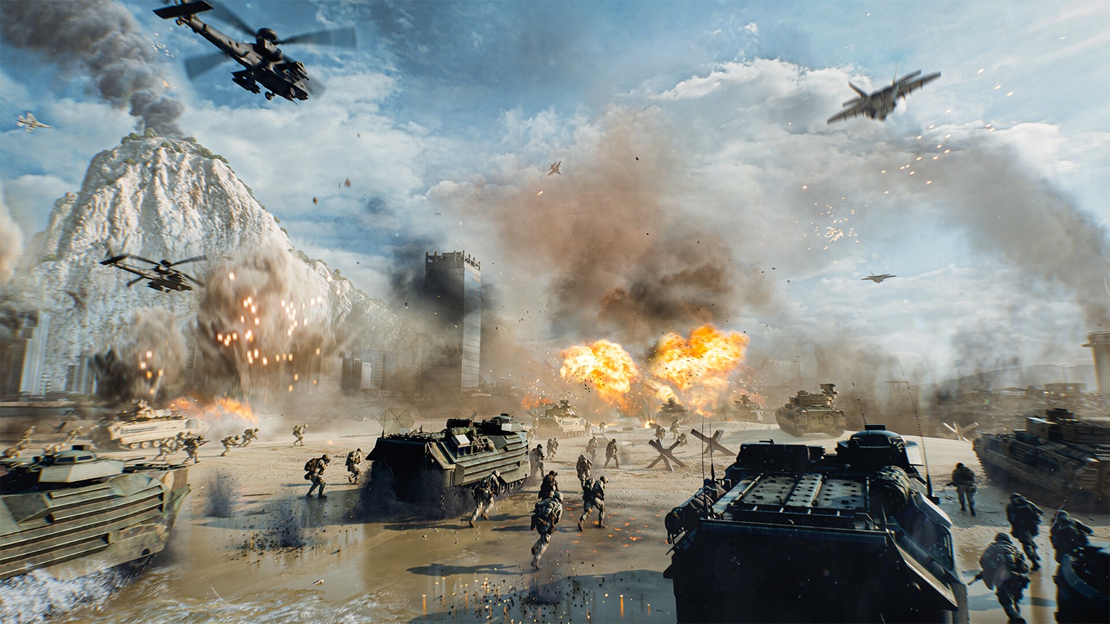 Battlefield 6 looks to have crossed 7 million units sold in a week ...