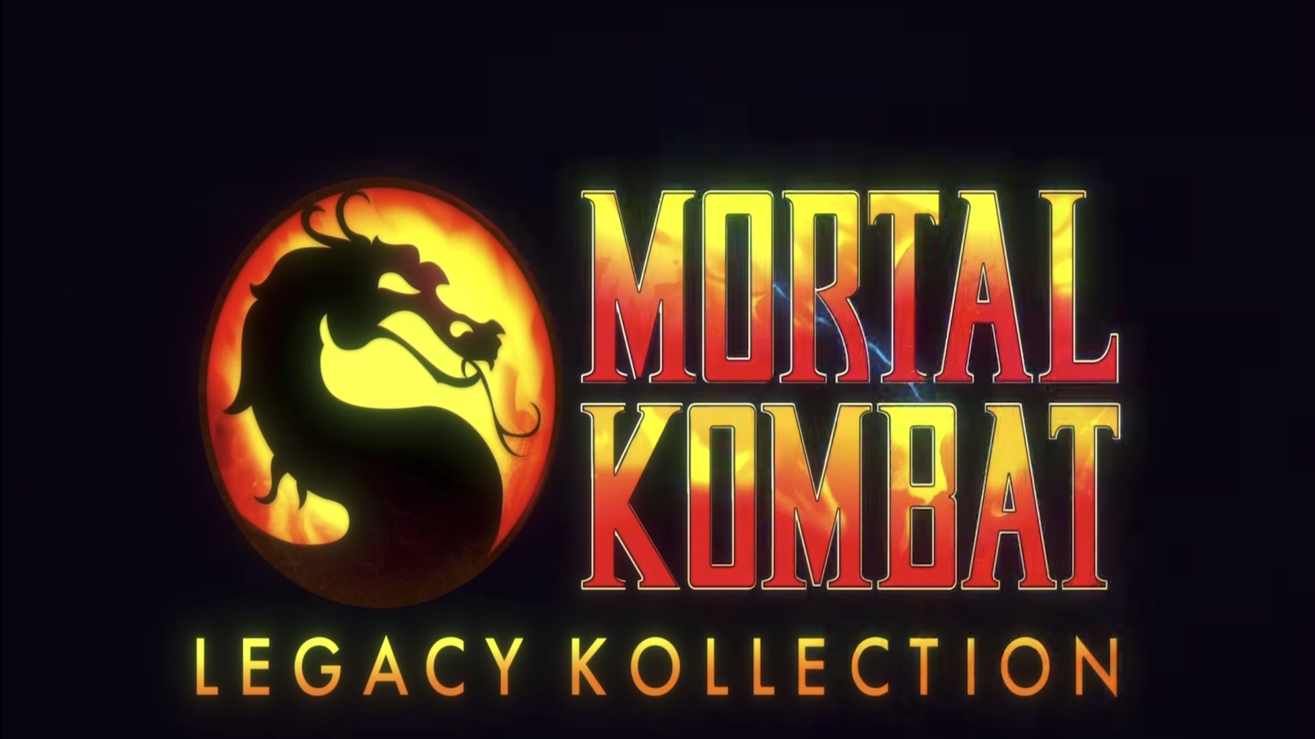 No More Secrets: The Making of Mortal Kombat: Legacy Kollection | Shacknews