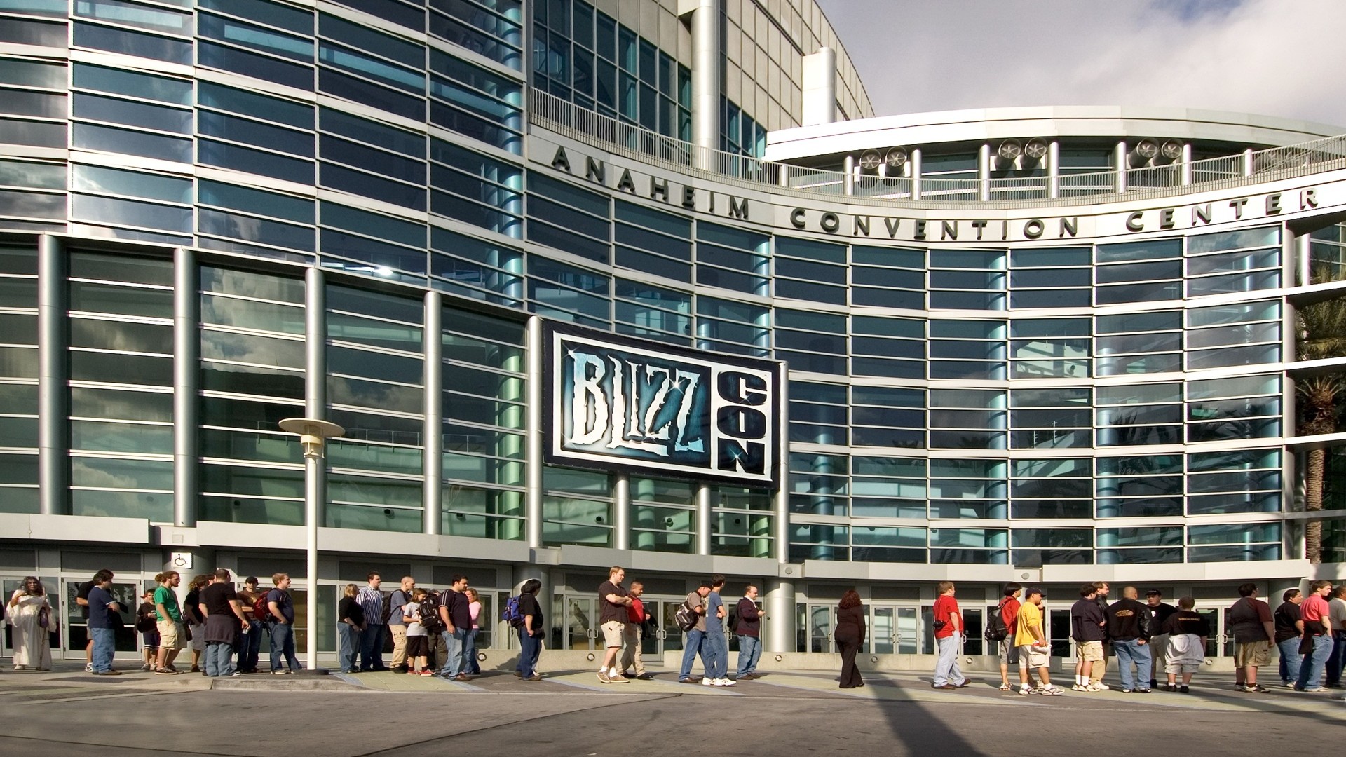 BlizzCon 2026 tickets go on sale Friday for September 2026 event ...