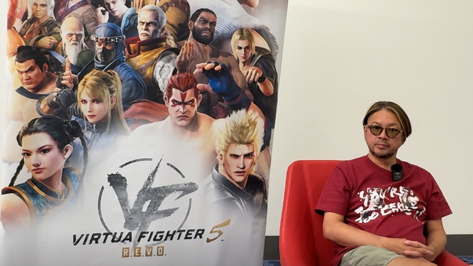 Virtua Fighter 5 REVO World Stage devs on the release & bridging the ...