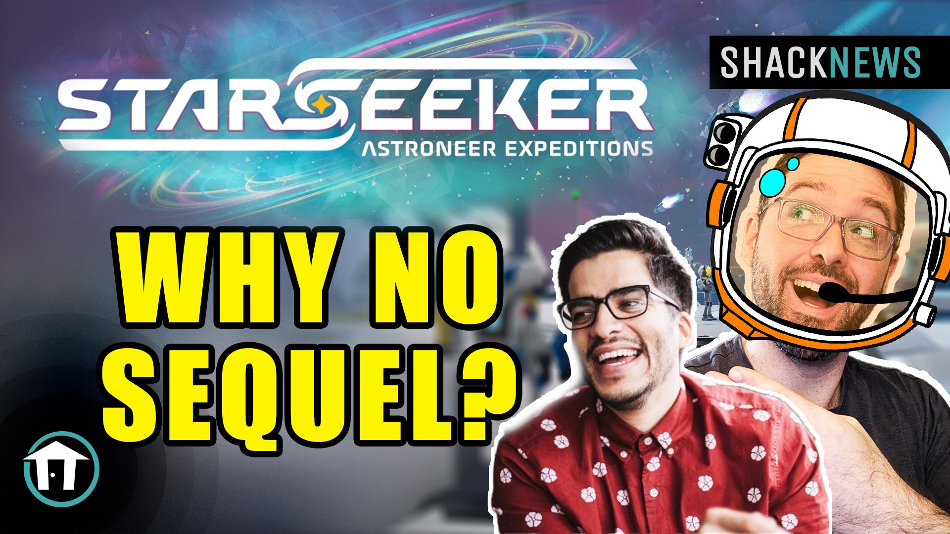 Joe Tirado on why System Era Softworks is making Starseeker instead of ...