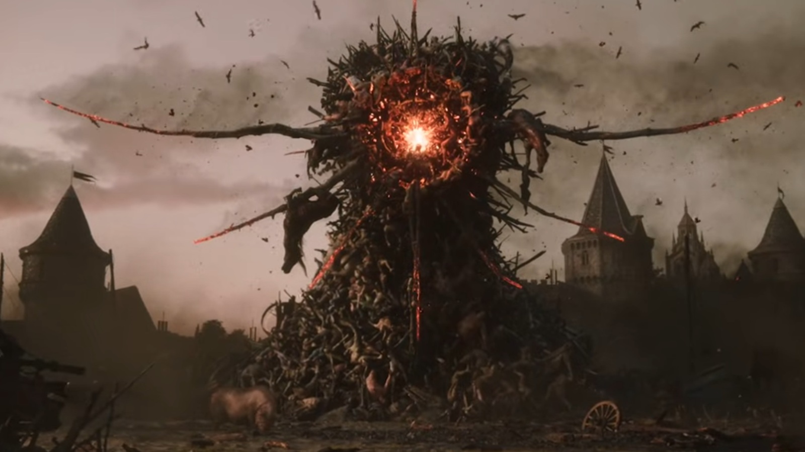 Larian Studios reveals Divinity at The Game Awards 2025 | Shacknews