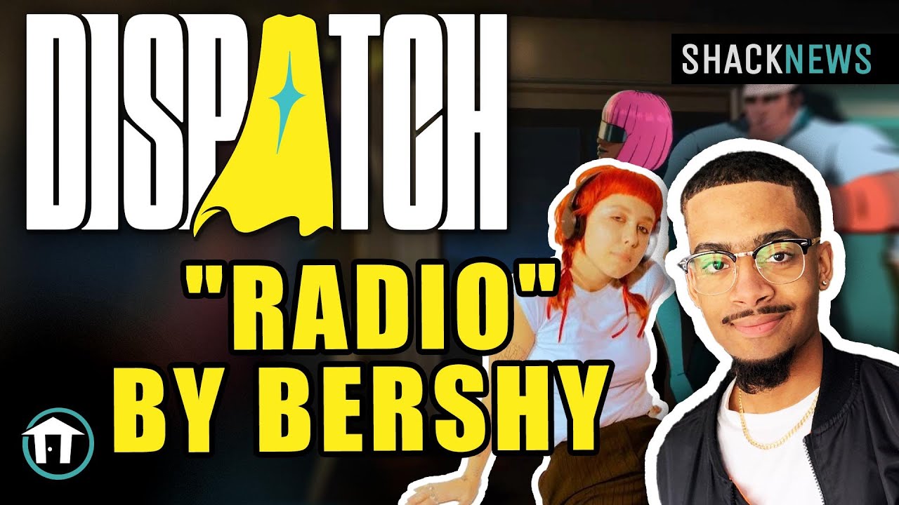 How 'Radio' became the theme song of Dispatch | Shacknews