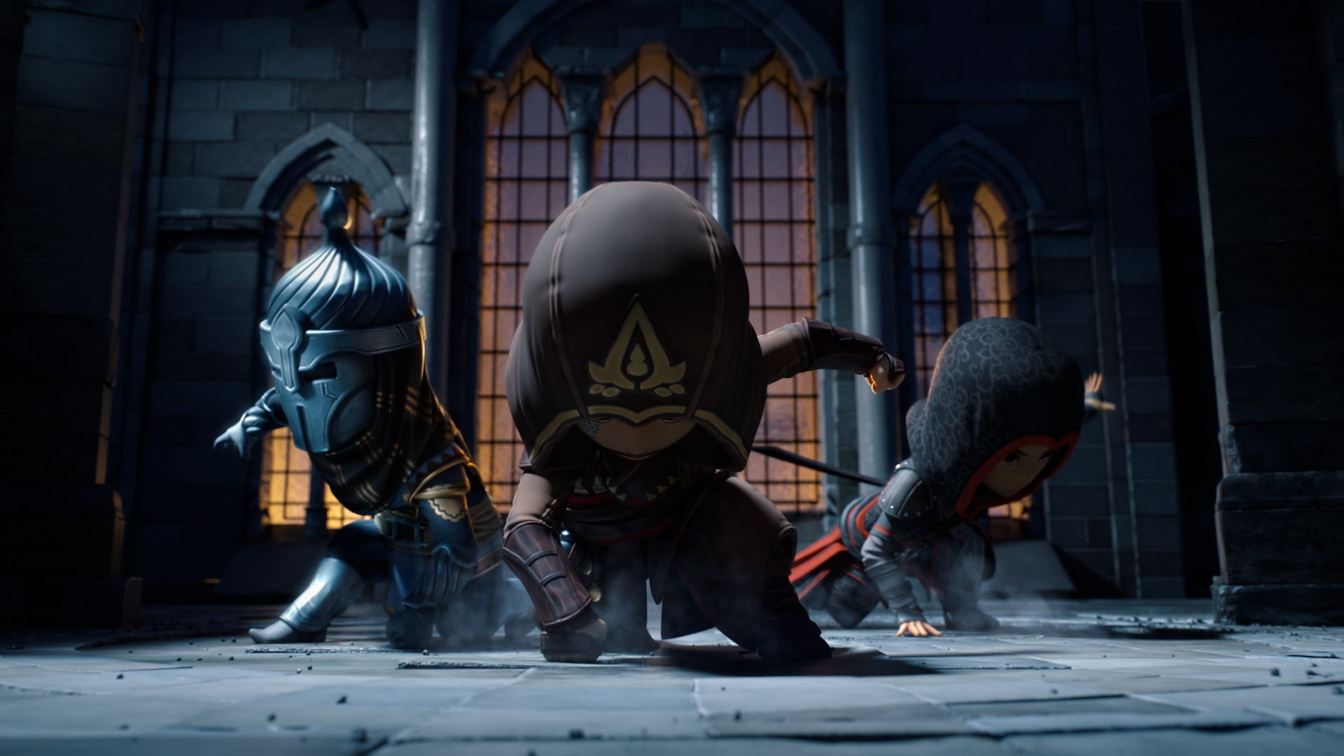 Ubisoft closes Halifax Studio weeks after unionization | Shacknews