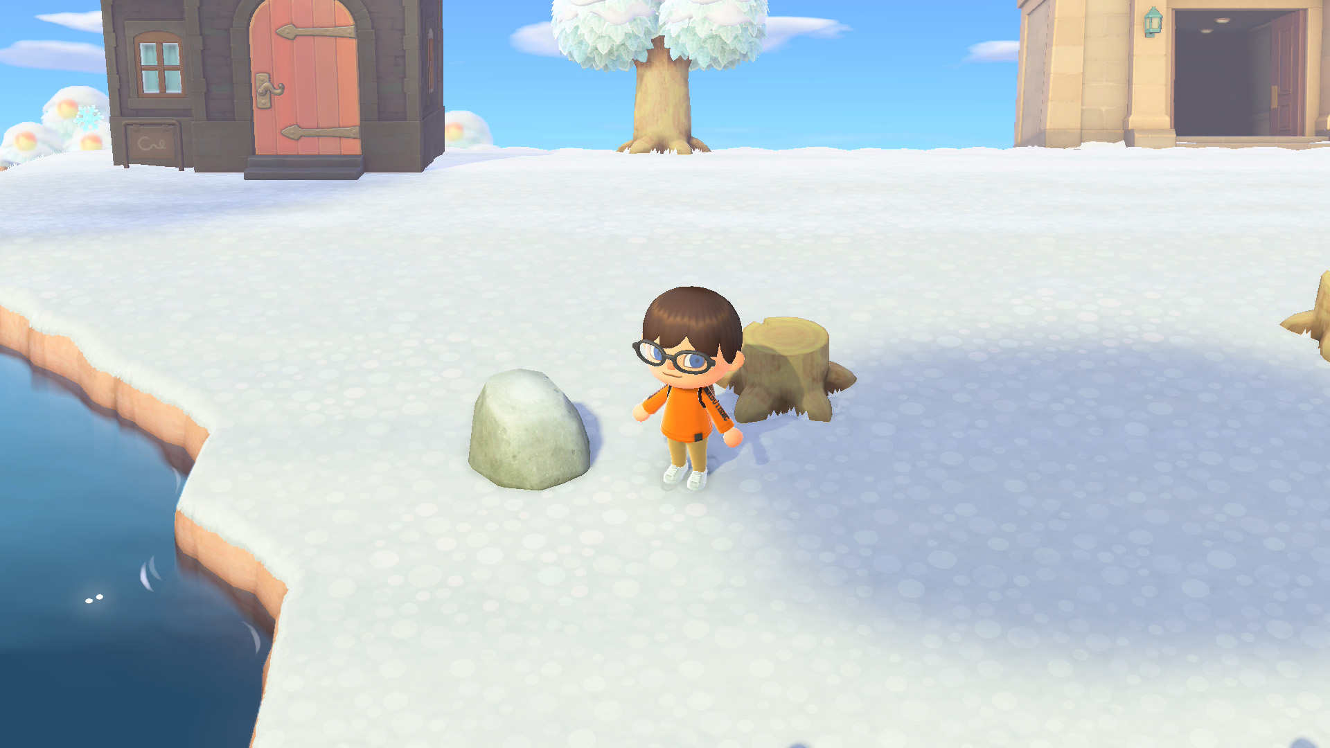 How to get Iron Nuggets in Animal Crossing: New Horizons | Shacknews