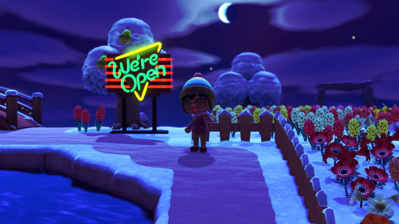 ShackStream: Kicking off the weekend with more Animal Crossing: New ...