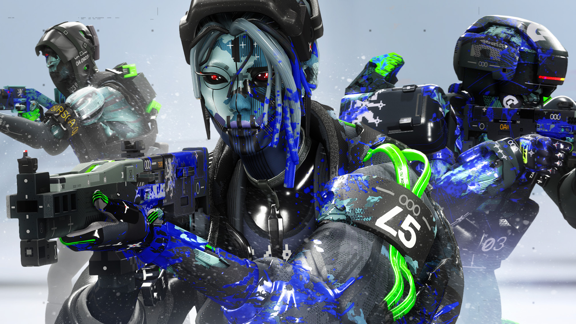 Marathon pre-order & Deluxe Edition guide | Shacknews