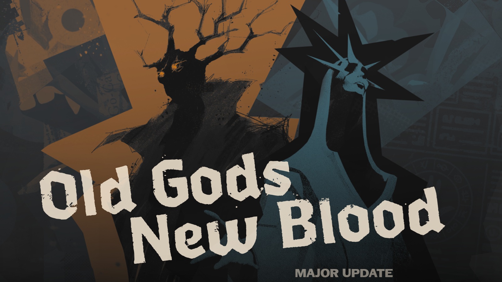 Deadlock: Old Gods, New Blood Review or Why We Play Games That Hurt Us