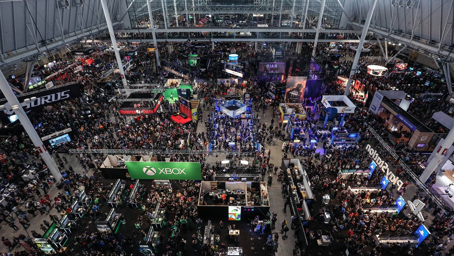 PAX Australia 2026 | Shacknews