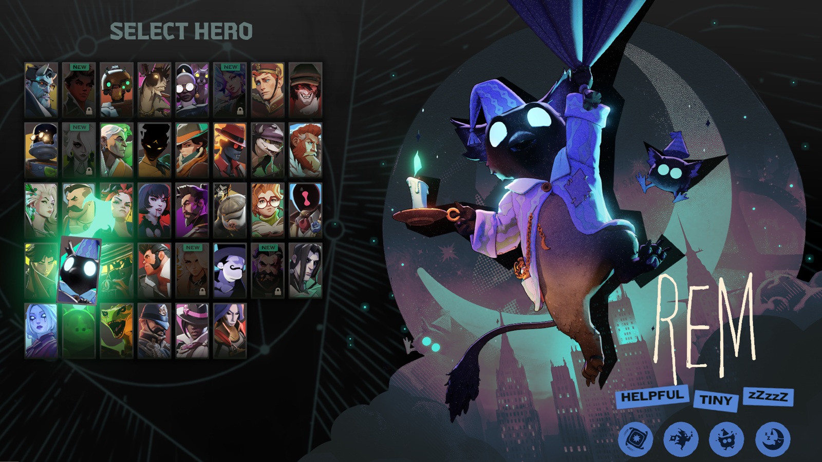 Deadlock players vote for Rem as the game's newest character | Shacknews