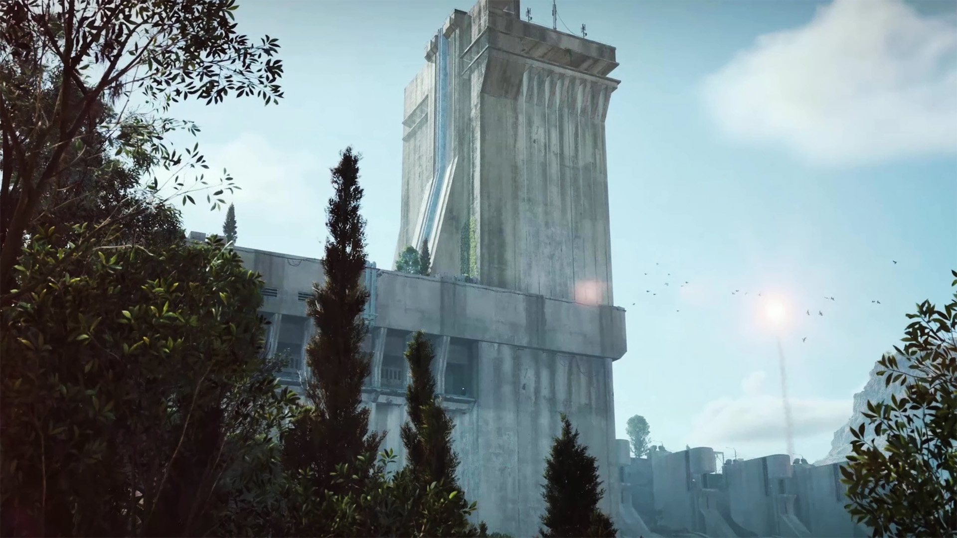 Where to use the Dam Control Tower Key in ARC Raiders | Shacknews