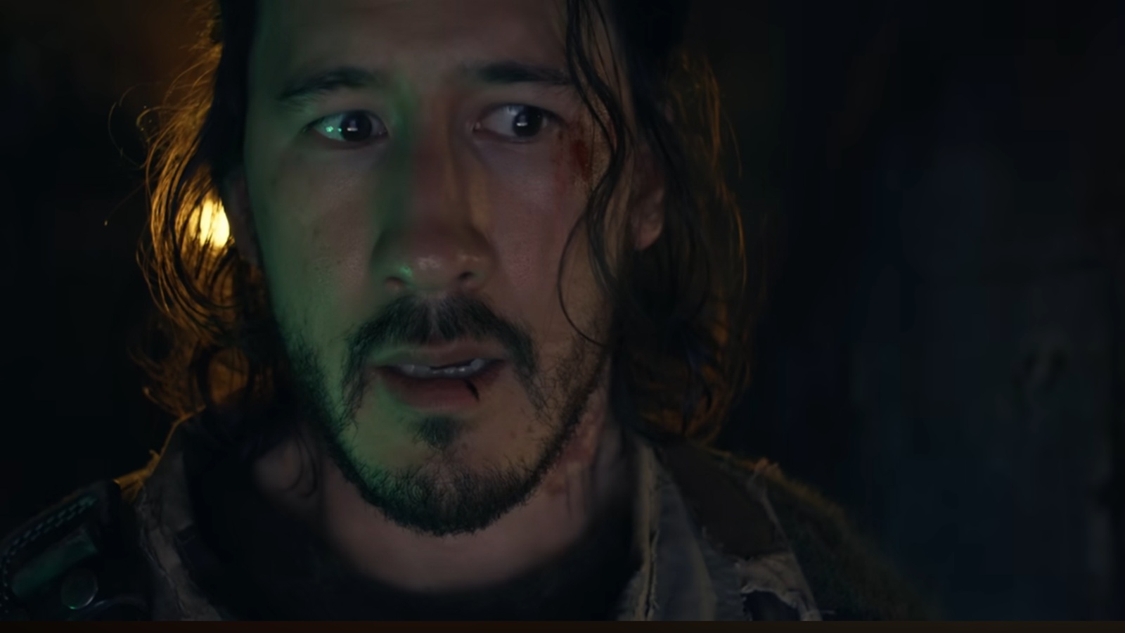 Markiplier's indie game film adaptation Iron Lung earned $21.5 million ...