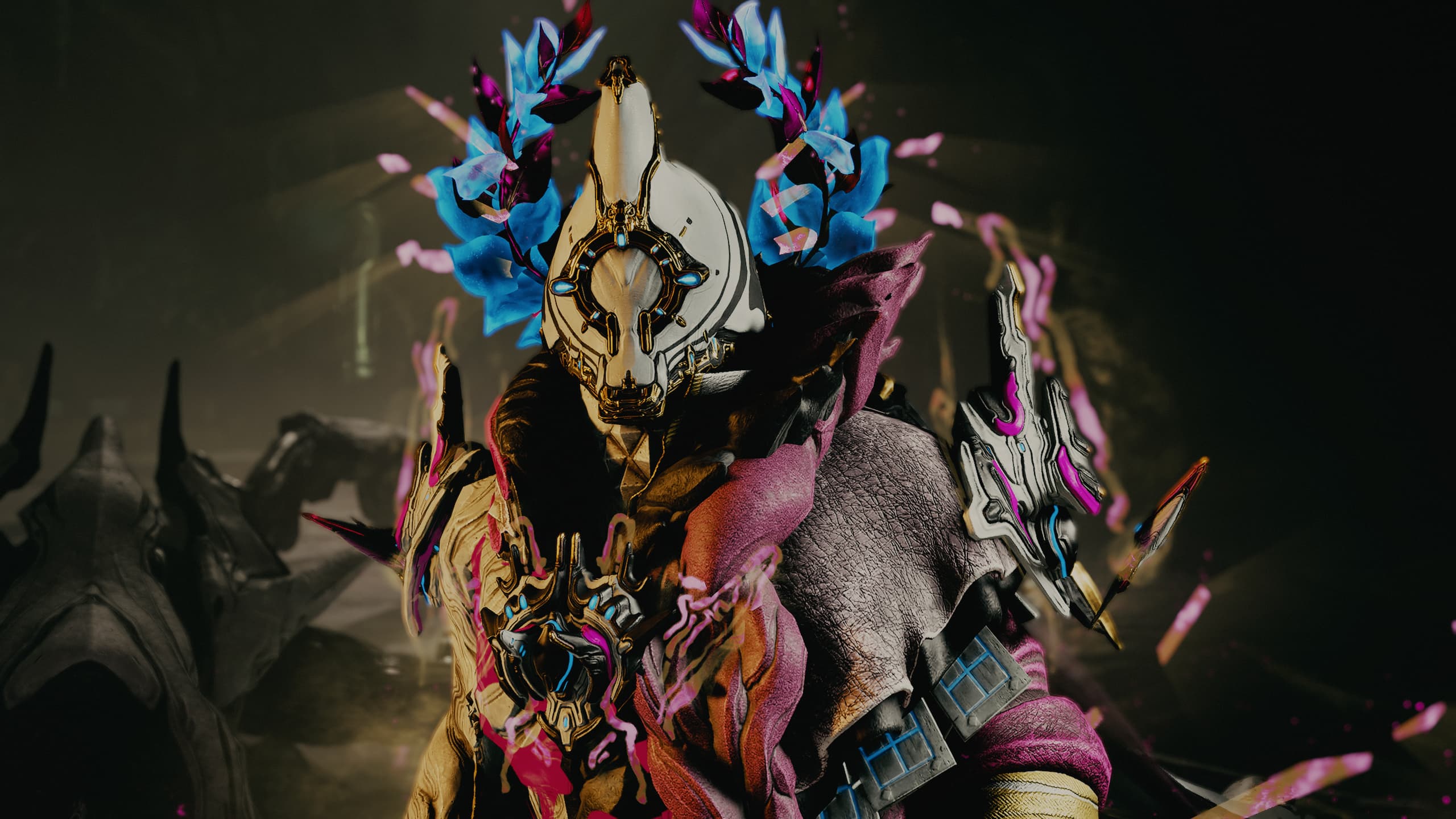 How to get Cryptographic ALU in Warframe | Shacknews