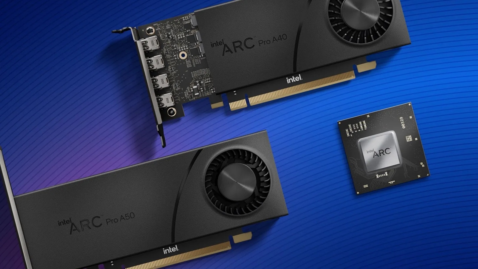 Intel (INTC) taps Qualcomm senior engineer Eric Demers to lead GPU ...