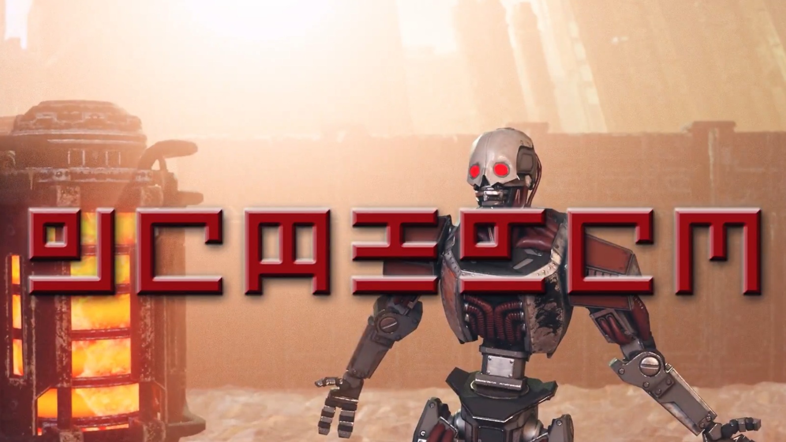 The Automatons have taken over Helldivers 2 socials to try to make ...