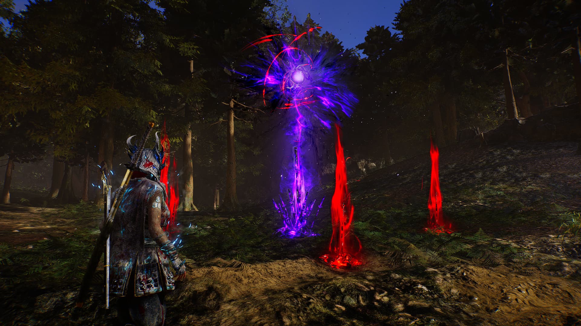 Revenant Malice and the Bloodedge Demon guide - Nioh 3 | Shacknews